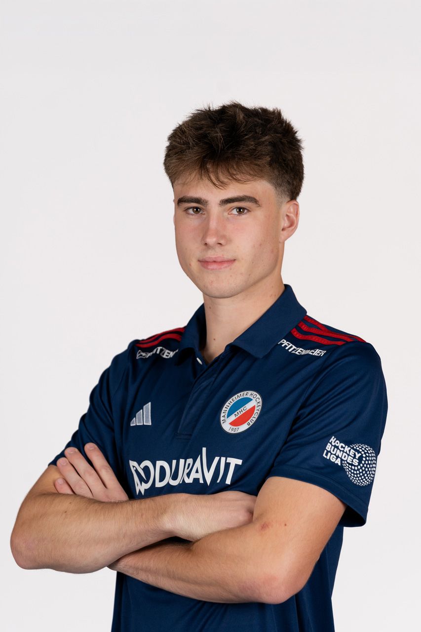 Bundesliga Herren unser Team – Mannheimer Hockeyclub